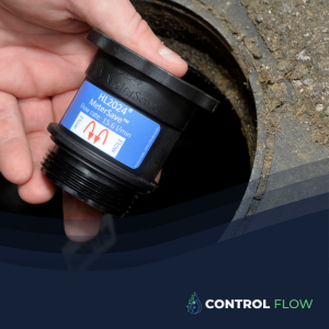 Control Flow - Water & Energy Saving Devices